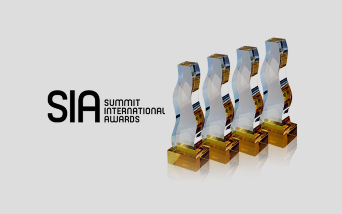 Summit International Awards - Dow Goodfolk